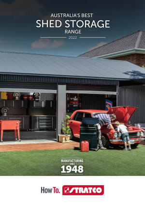 Stratco Catalogues | Save on Home Improvement | Lasoo Catalogues | Lasoo